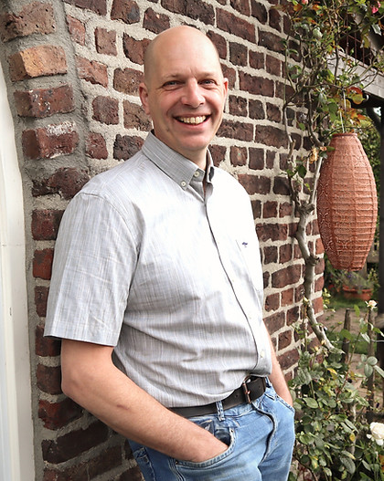 Joris Rietveld | numerologie | Blitterswijck, Netherlands